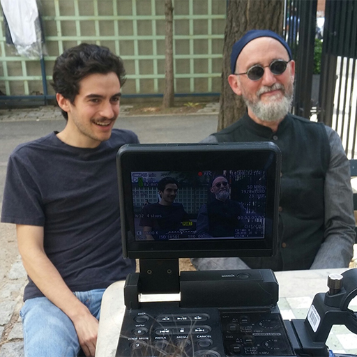 François Morelli, en dialogue avec Didier Morelli : L’indéterminé et le ...