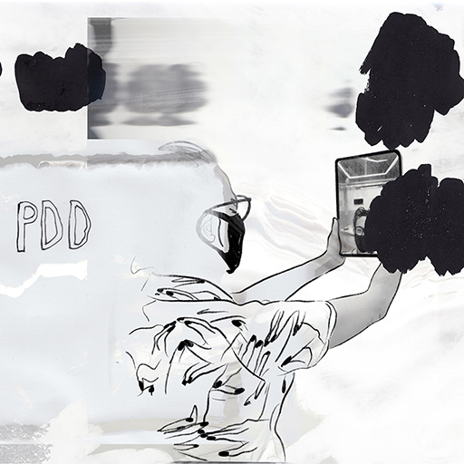 Aimes-tu les films d’Anne-Marie Korine? : Isabelle Guimond and Carolyne ...