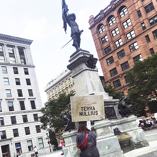 Julie-Isabelle Laurin, Félipe Goulet-Letarte, Marilou André & Kristel ...